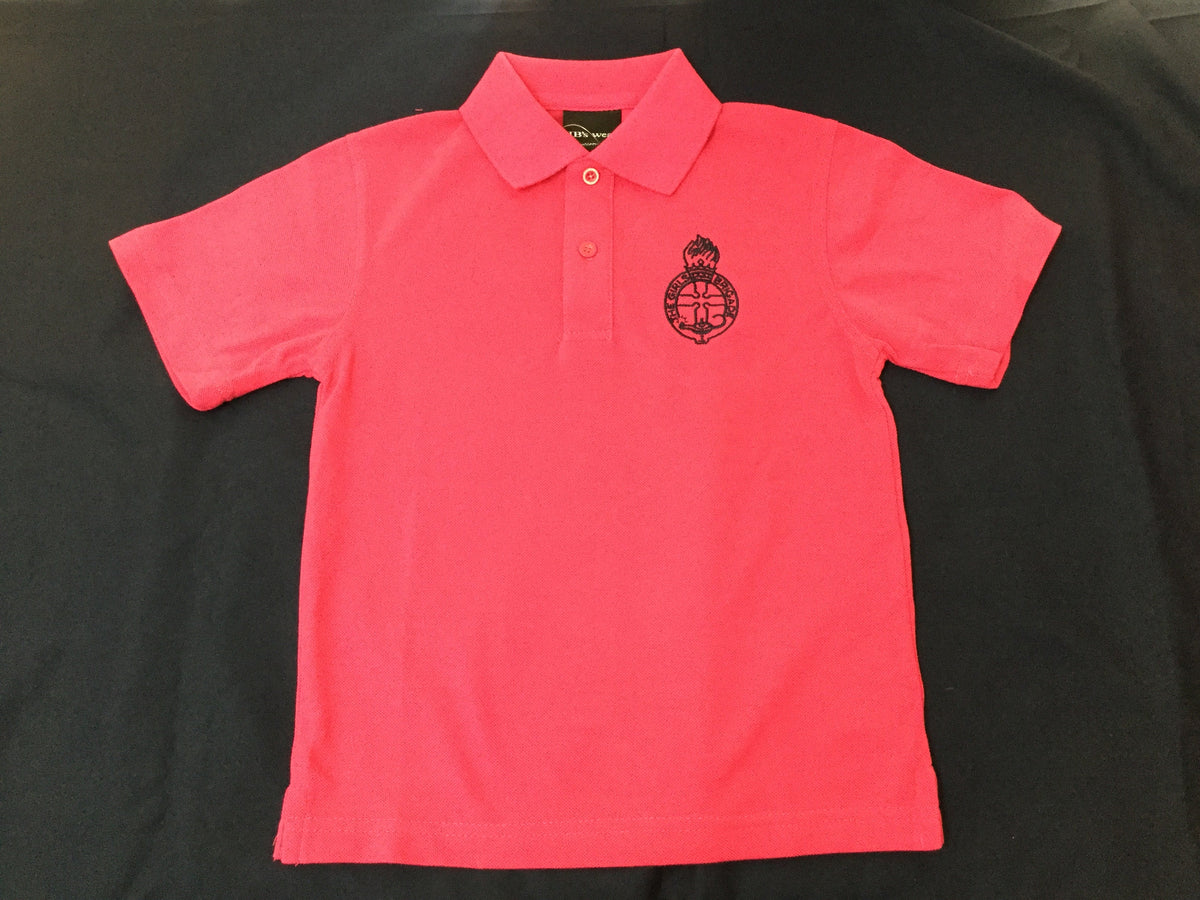 Girl's Uniforms – Girls Brigade Australia